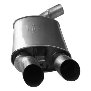 AP Exhaust Muffler - AutoZone
