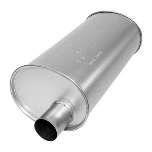AP Exhaust Muffler - AutoZone