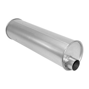 AP Exhaust Muffler - AutoZone