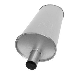 AP Exhaust Muffler - AutoZone