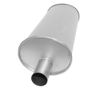 AP Exhaust Muffler - AutoZone