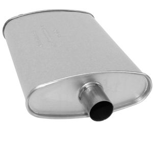 AP Exhaust Muffler - AutoZone