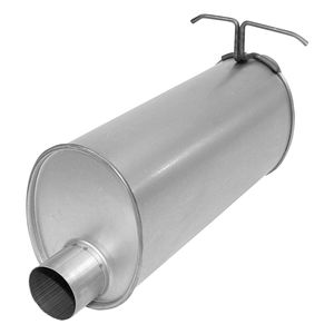 AP Exhaust Muffler - AutoZone