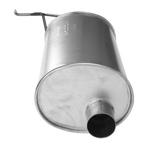 AP Exhaust Muffler 700420