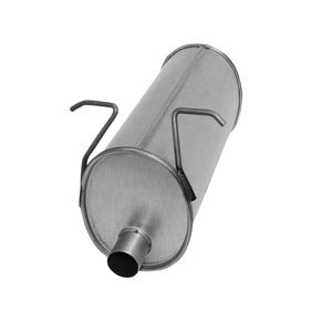 Ford Ranger Muffler - Best Muffler for Ford Ranger