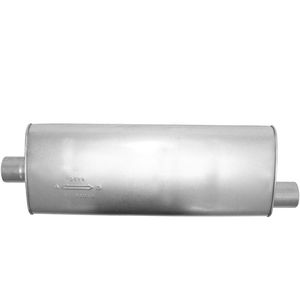 AP Exhaust Muffler - AutoZone