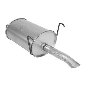AP Exhaust Muffler - AutoZone