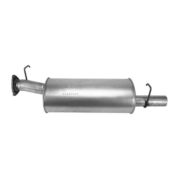 AP Exhaust Muffler 700441