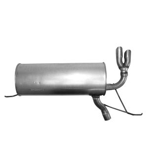 AP Exhaust Muffler - AutoZone