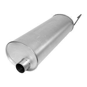 AP Exhaust Muffler - AutoZone