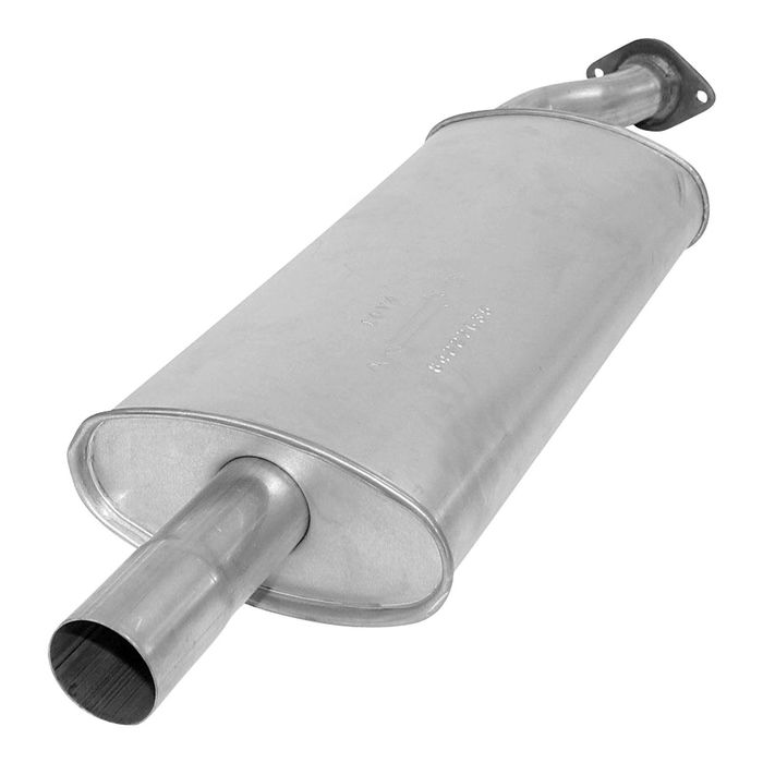 AP Exhaust Muffler 700458