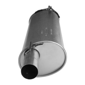 AP Exhaust Muffler 700462