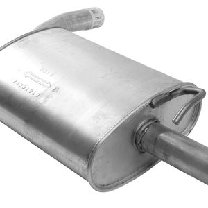 AP Exhaust Muffler - AutoZone