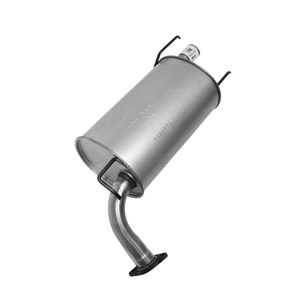 AP Exhaust Muffler - AutoZone