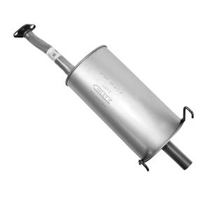 AP Exhaust Muffler - AutoZone