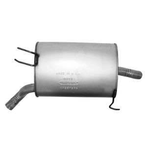 AP Exhaust Muffler - AutoZone