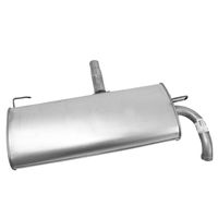 Jeep Compass Muffler - Best Muffler for Jeep Compass