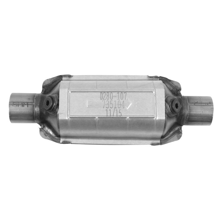 AP/CATCO/Eastern CARB Catalytic Converter 735104