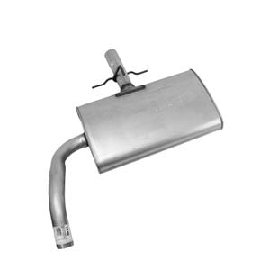 AP Exhaust Muffler - AutoZone