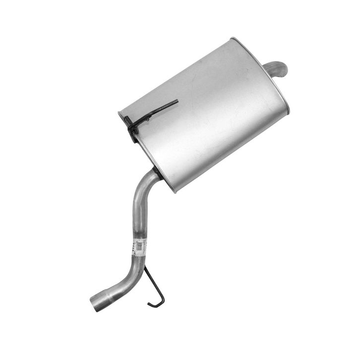 AP Exhaust Muffler Assembly 7444