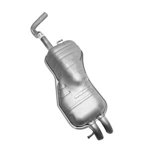 Volkswagen Beetle Muffler - Best Muffler for Volkswagen Beetle