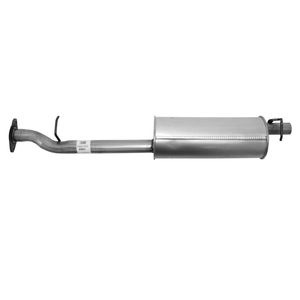 AP EXHAUST Muffler - AutoZone