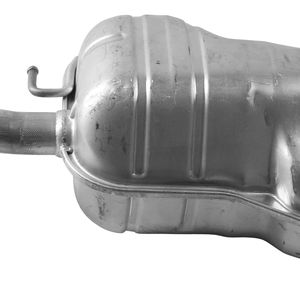 Volkswagen Beetle Muffler - Best Muffler for Volkswagen Beetle