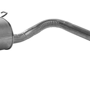 AP Exhaust Muffler - AutoZone