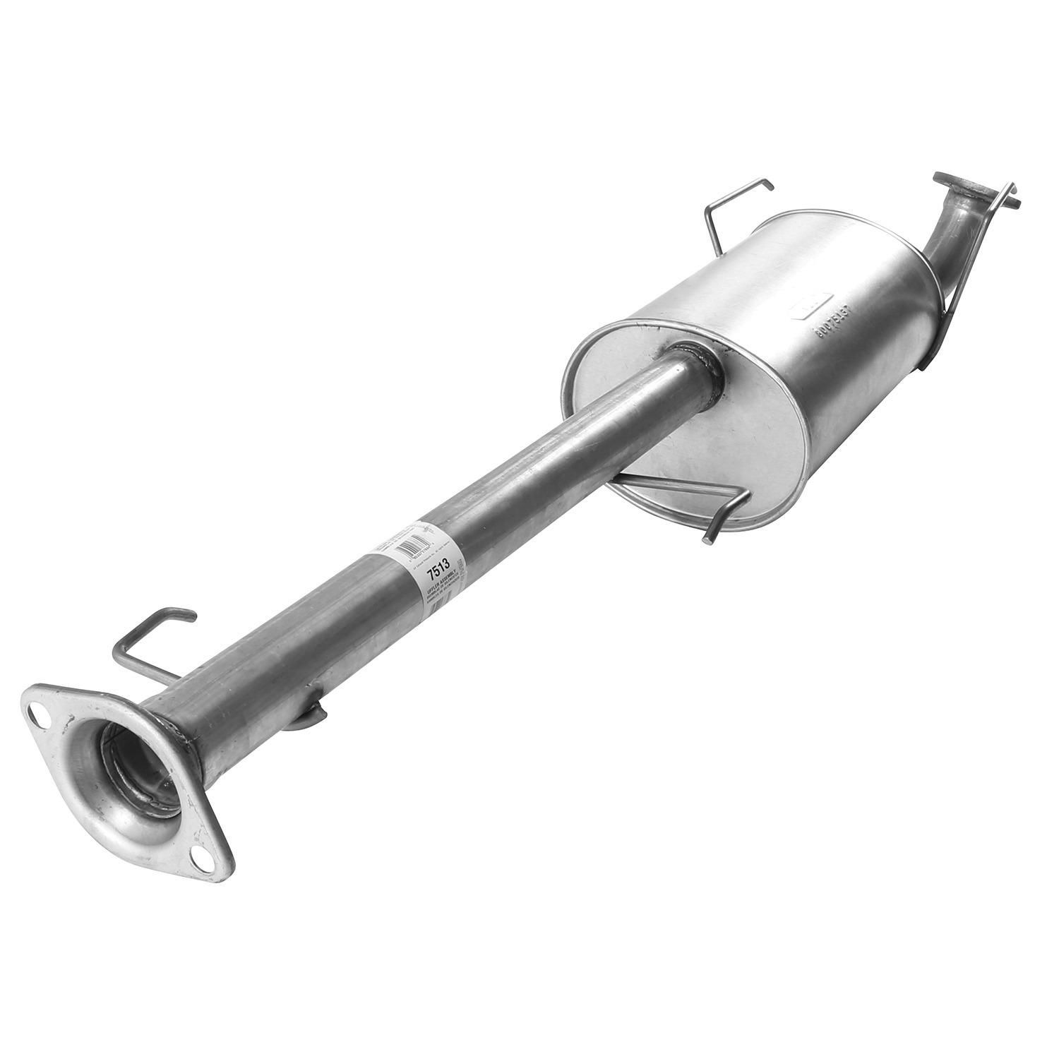 AP Exhaust Muffler 7513