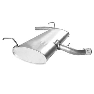 AP Exhaust Muffler - AutoZone