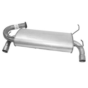 AP Exhaust Muffler 7544