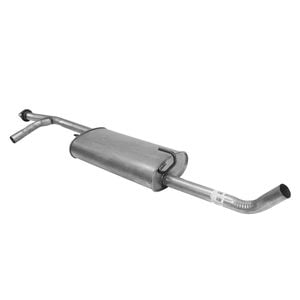 AP Exhaust Muffler 7684