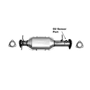 AP Exhaust CARB Catalytic Converter 770602