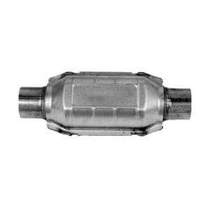 Chevrolet Cruze Catalytic Converter - Best Catalytic Converter for ...