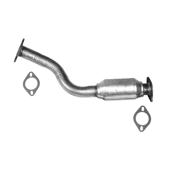 AP/CATCO/Eastern CARB Catalytic Converter 772328