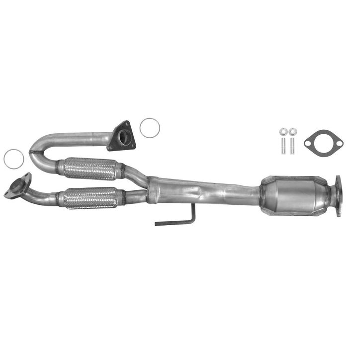 AP/CATCO/Eastern CARB Catalytic Converter 772476