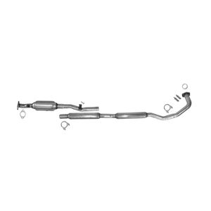 AP Exhaust CARB Catalytic Converter 772793