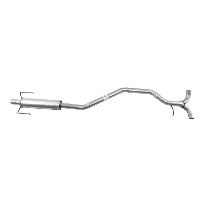 AP Exhaust Exhaust Pipe 78266