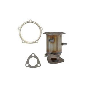 AP/CATCO/Eastern Direct-Fit CARB Catalytic Converter 808550