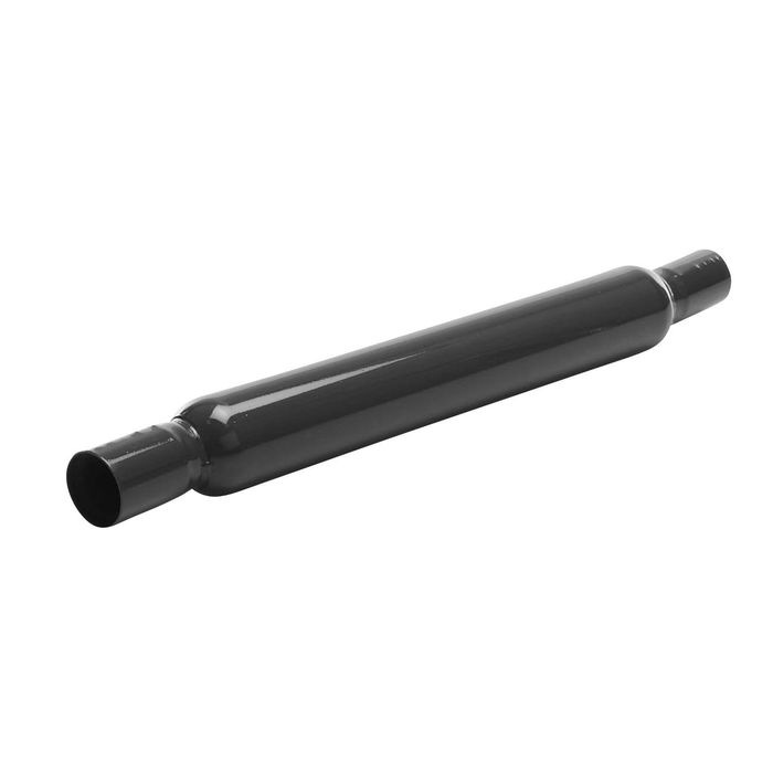 Cherry Bomb 2 1/2in Inlet and 2 1/4in Outlet Medium Offset Angle Neck ...