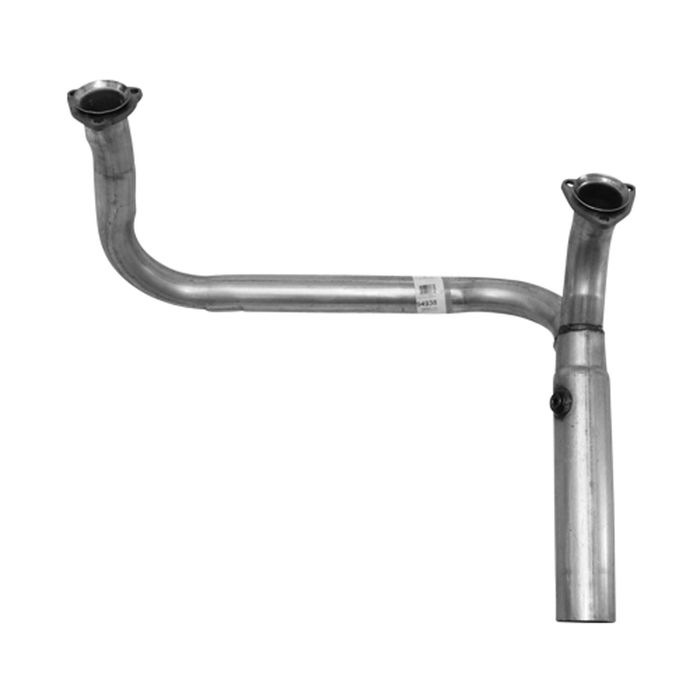 AP Exhaust Exhaust Pipe 94938