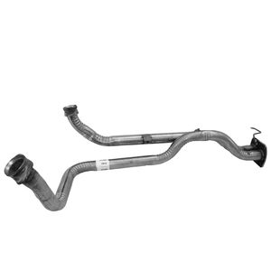 AP Exhaust Exhaust Pipe 95983