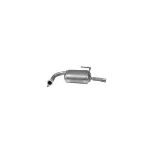 Ansa Muffler DA4107