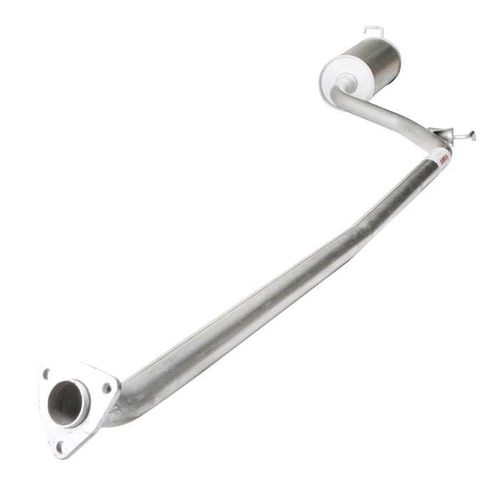 ANSA Exhaust Resonator HD2305