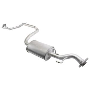 ANSA Exhaust Resonator HD7072