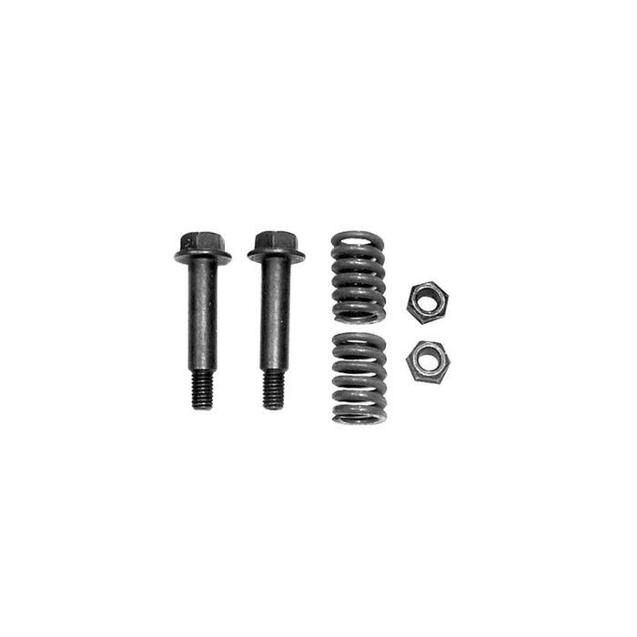 ANSA Exhaust Bolt and Spring Set HW8039