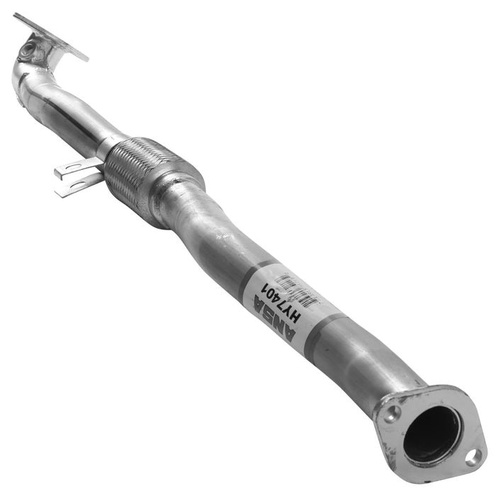 Ansa Exhaust Pipe HY7401