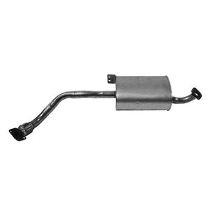Ansa Muffler IS3607