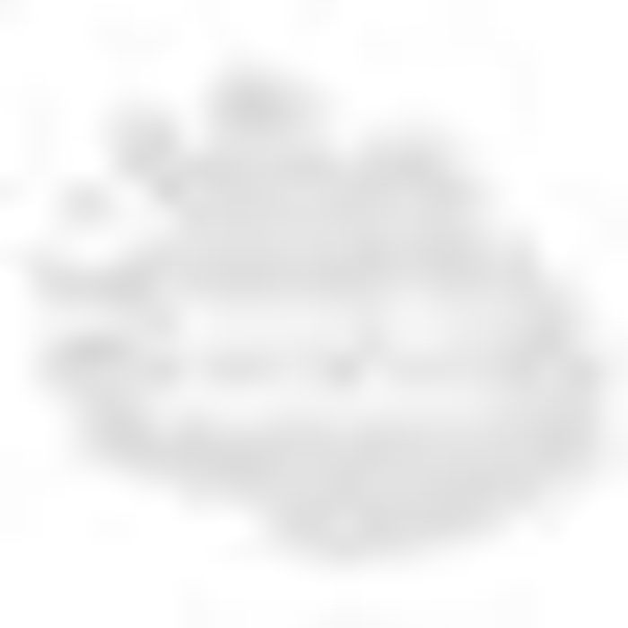 Cherry Bomb 2in Center Inlet and Outlet 19in Length M80 Exhaust Muffler