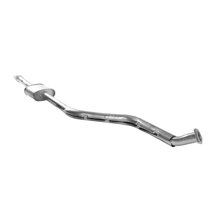 Ansa Muffler MT1605